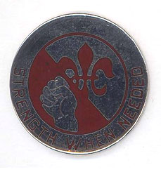 WW2 US Medical Research Centre