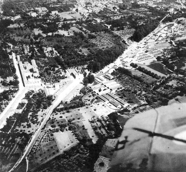 3d General Hospital | WW2 US Medical Research Centre